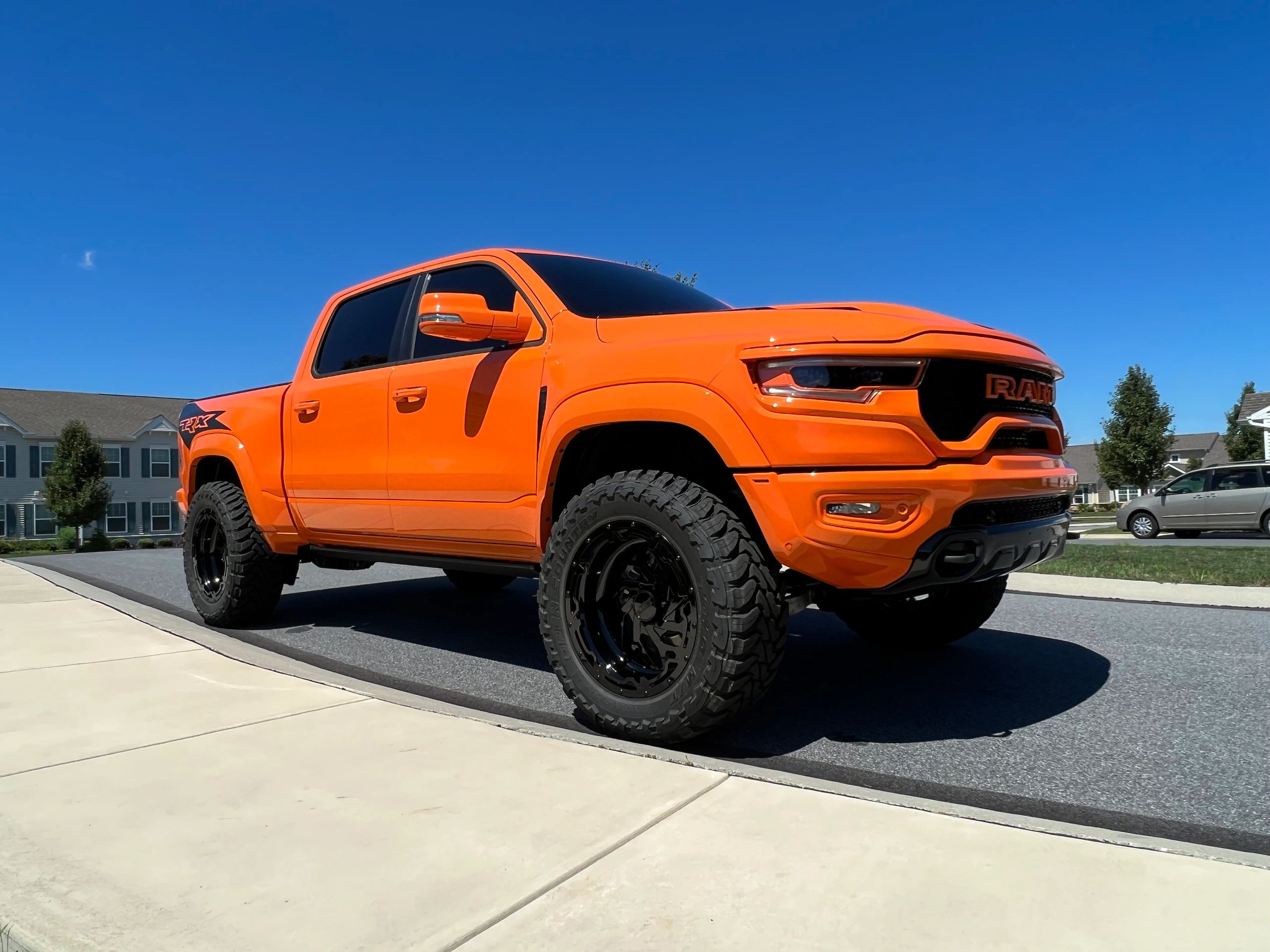 Griffiths Auto Detailing in Lancaster, Pennsylvania