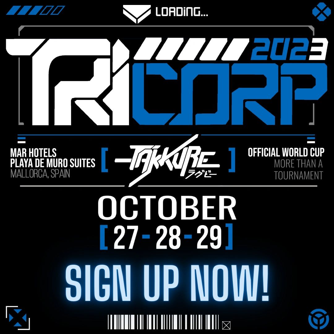 World championship is now open!