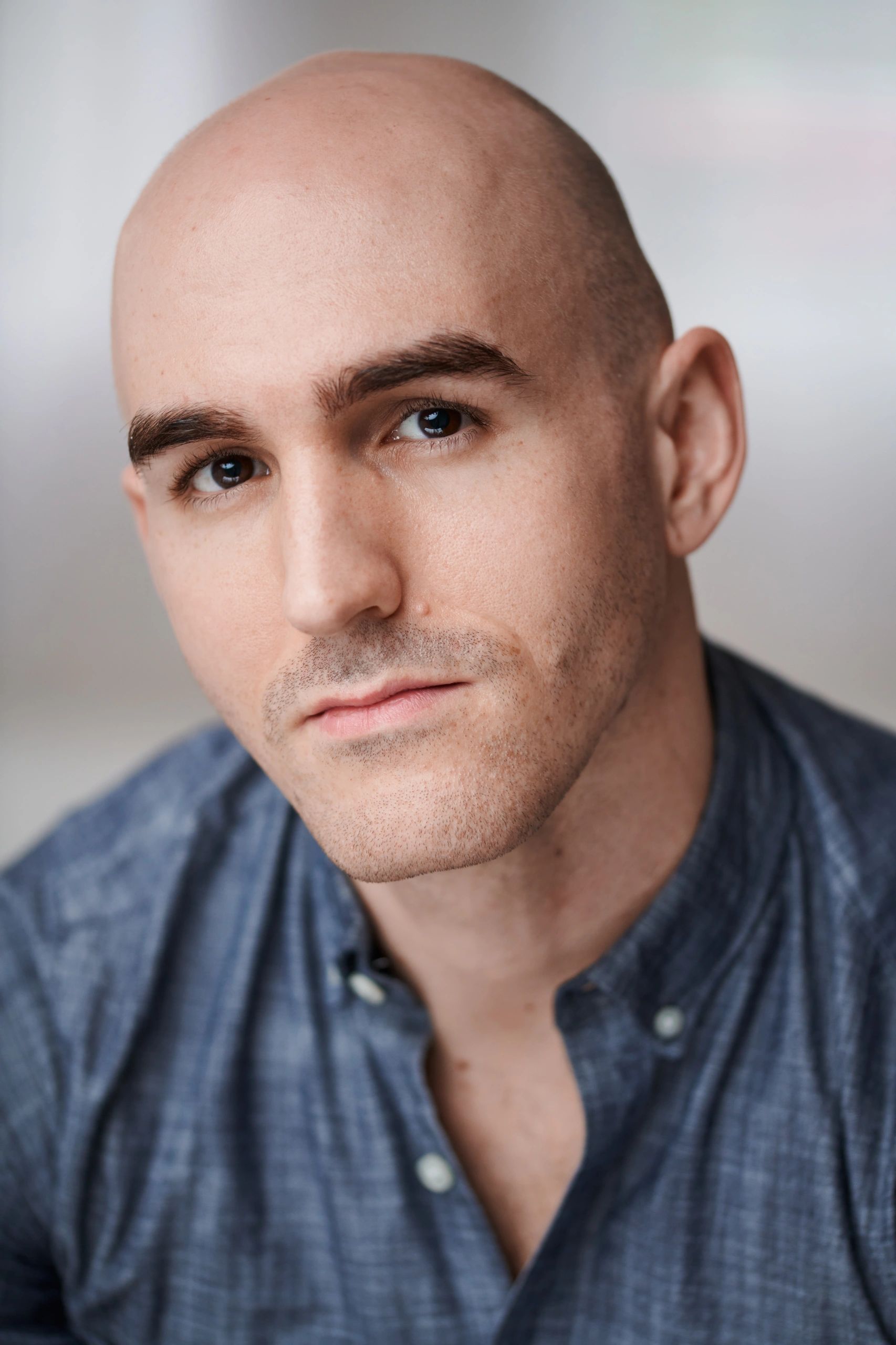 Johnny Washington - Home