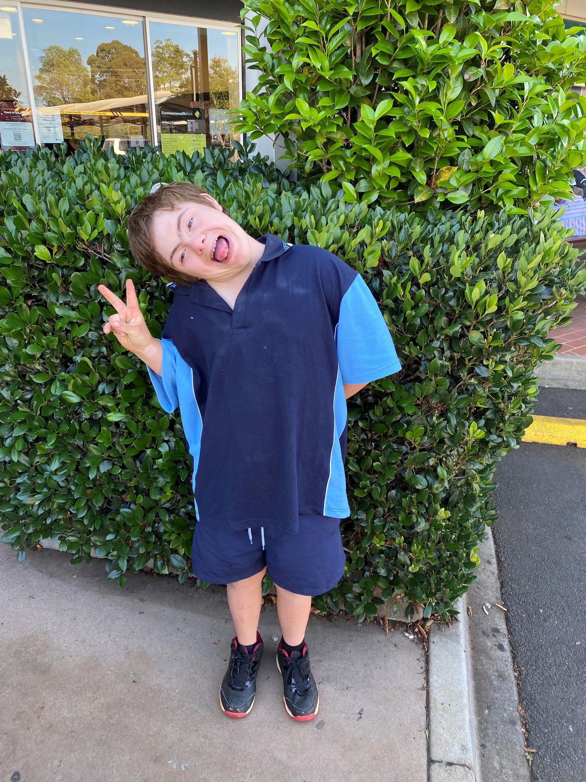 Link Community Services Pty Ltd.