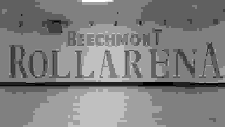 Beechmont Rollarena