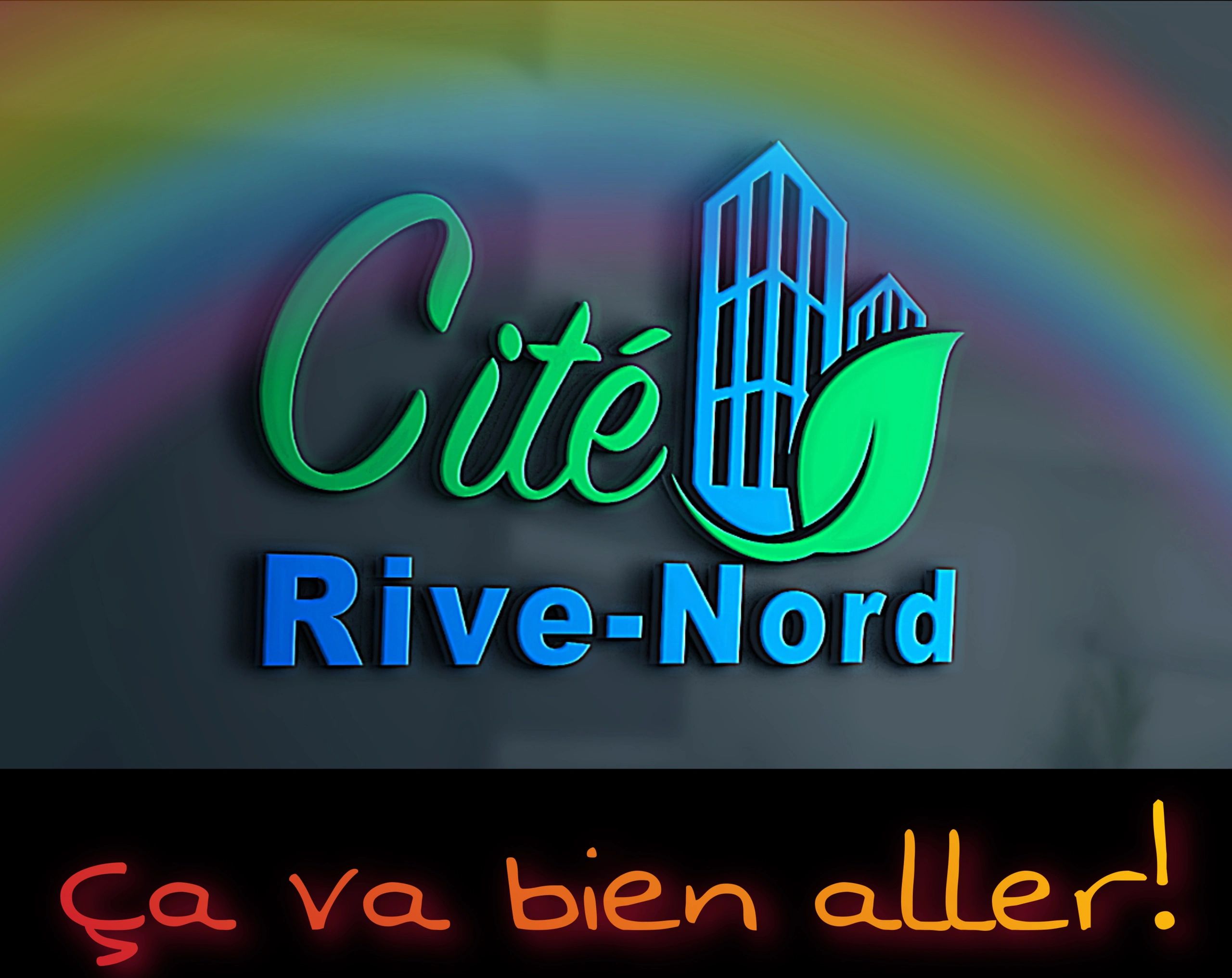 Condo à Louer - Cité Rive-Nord | Cité Rive-Nord