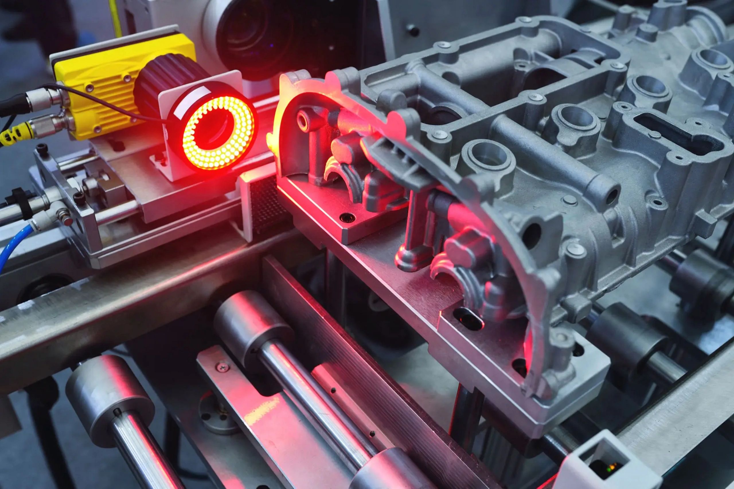 Airon | The Start Up for Machine Vision