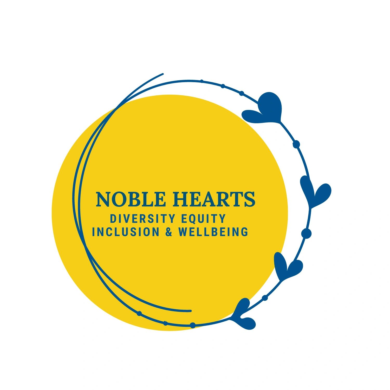 Noble Hearts