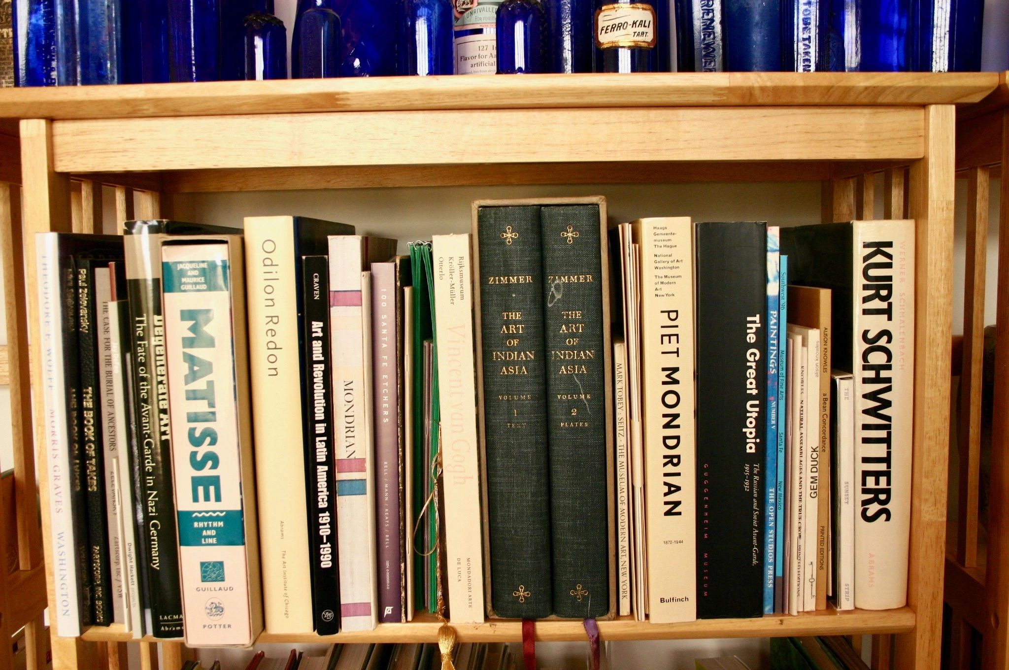 Books of Interest - Used Books, Music