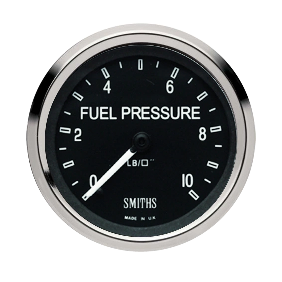 Cobra Electric Full Sweep