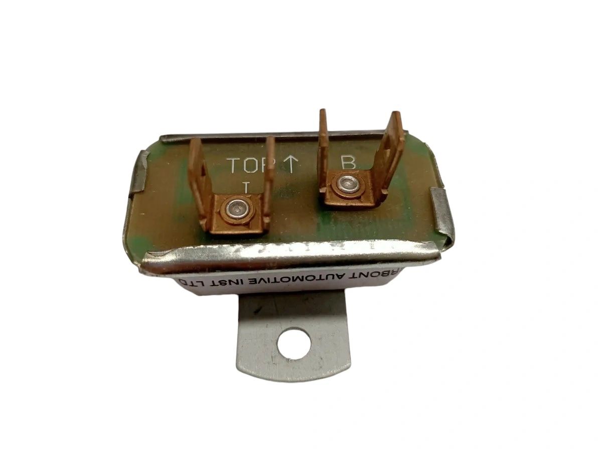 BR1307-00NEG Smiths Accessories Voltage Regulator Negative Earth