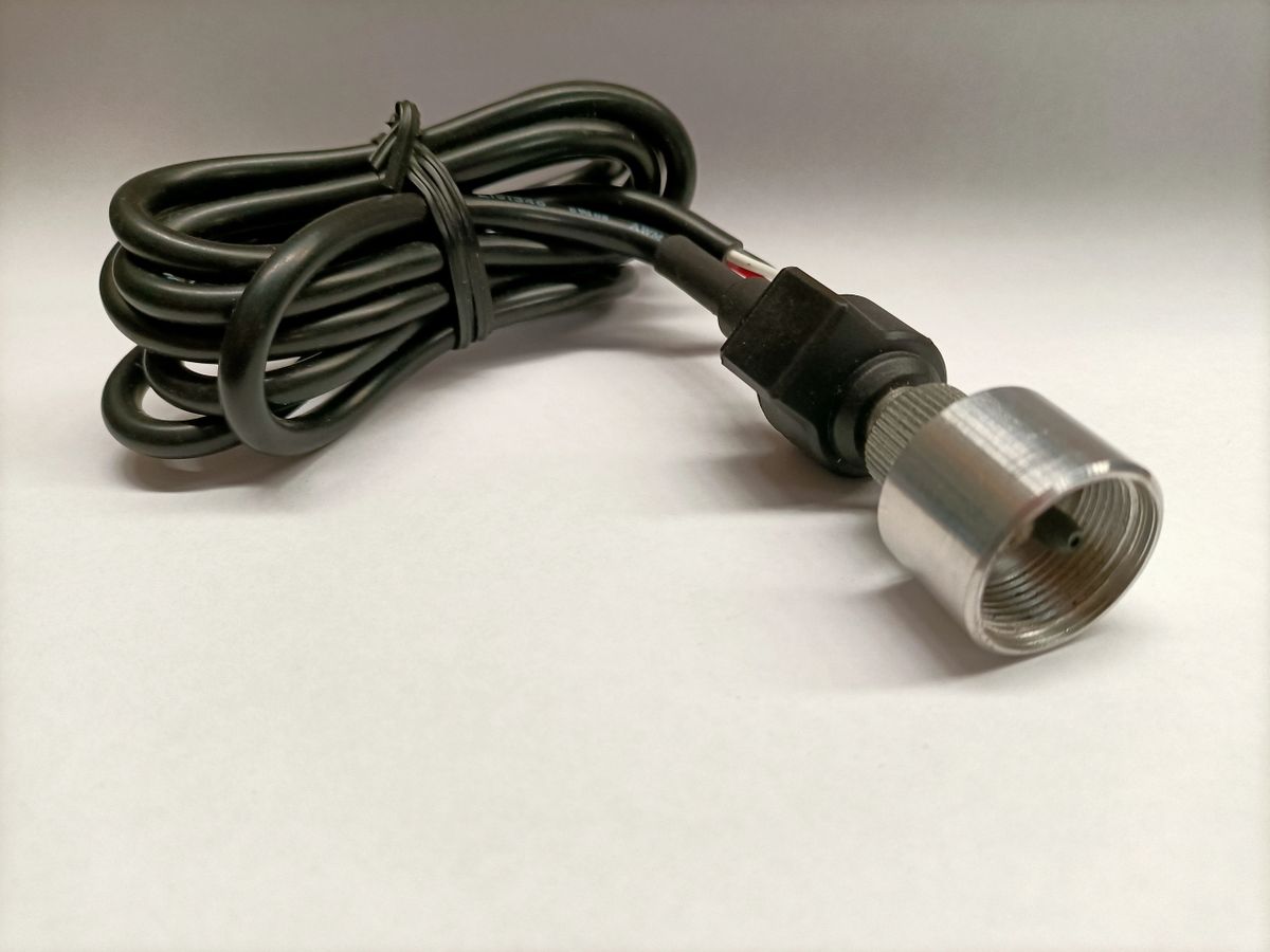 EMP46-1KIT Smiths Accessories Sender Speed Hall Effect