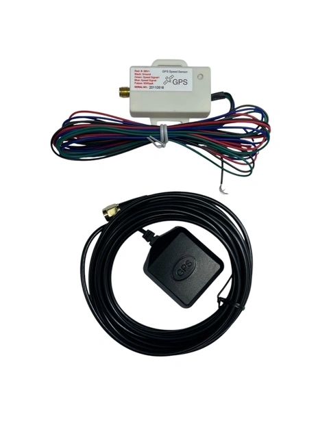GS202 GPS SENSOR