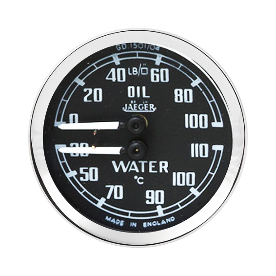 Other A2 Dual Gauges