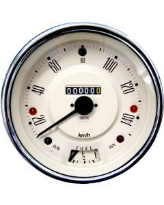 SN4421-79 Smiths Mini Speedometer Mechanical Speedometer Mechanical 0 ...