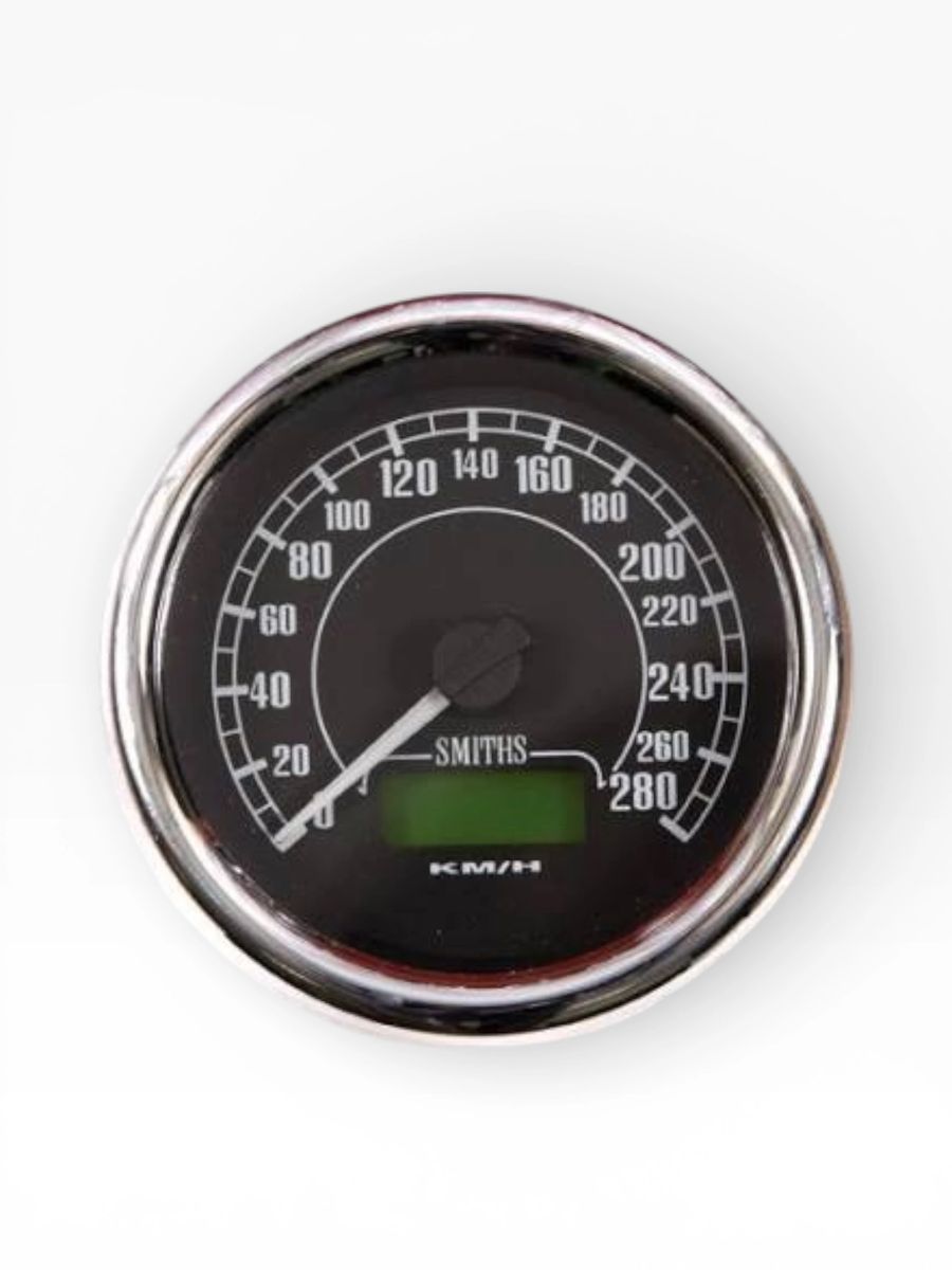 FES5-1B52-02C Smiths Flight Speedometer Electric Full Sweep 0-280 km/h ...