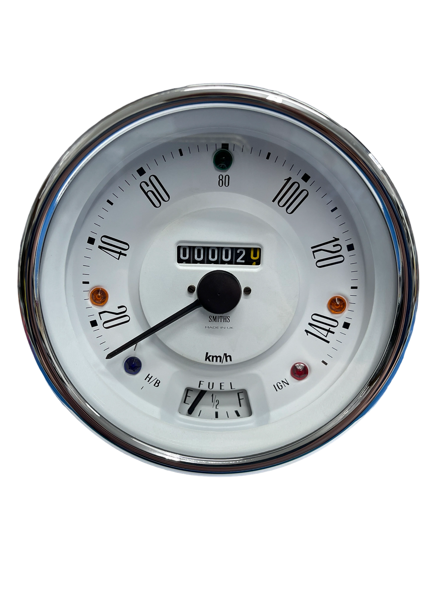 SN4421-70 Smiths Mini Speedometer Mechanical Speedometer Mechanical 0 ...