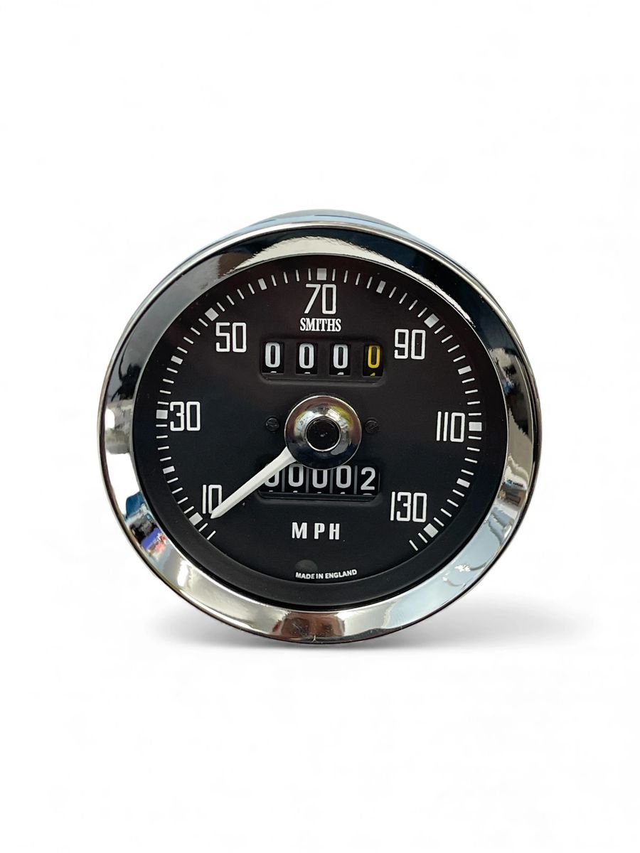 SN4421-74 Smiths Mini Speedometer Mechanical Speedometer Mechanical ...