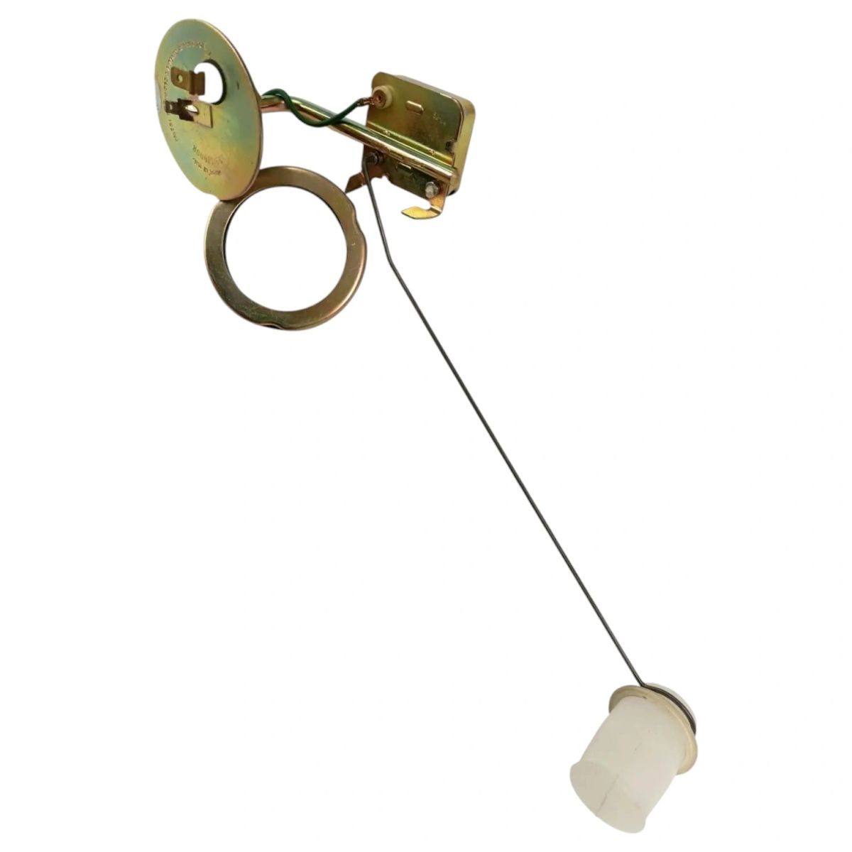 TFS9915-000R Smiths Mini Sender Fuel Bimetal 250-20 ohm side mount smithfix