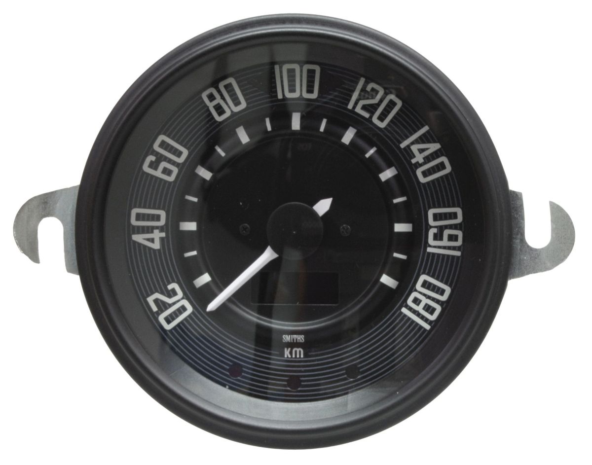 EES9-1B36-12B Smiths VW Beetle Speedo