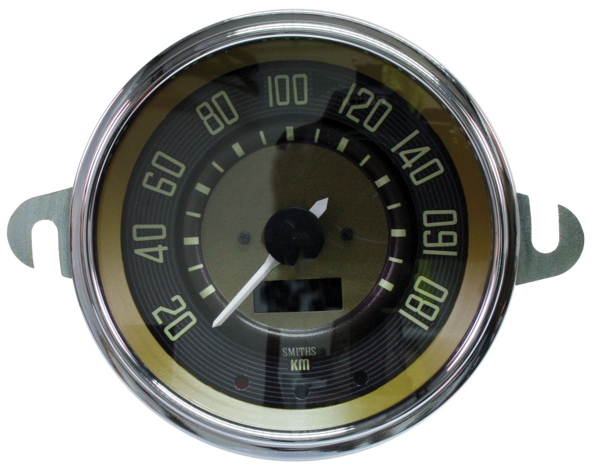 EES9-1B36-05B Smiths VW Beetle Speedo