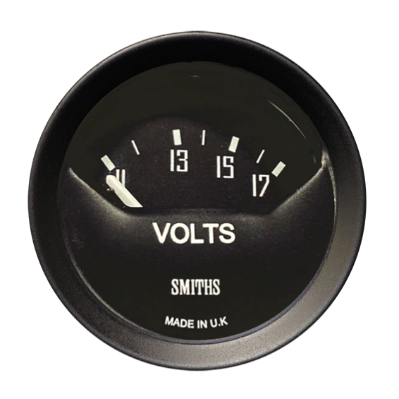 GT40 Electric Short Sweep