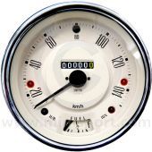 Mini Speedometer Mechanical