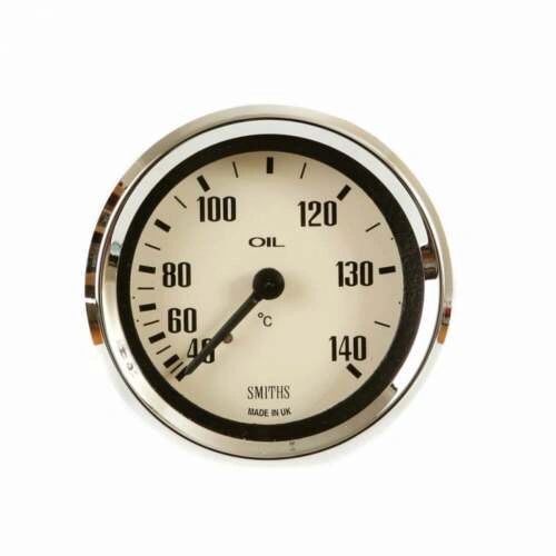 TG1311-02CB Smiths Classic Magnolia Oil Temperature Electric Full Sweep ...