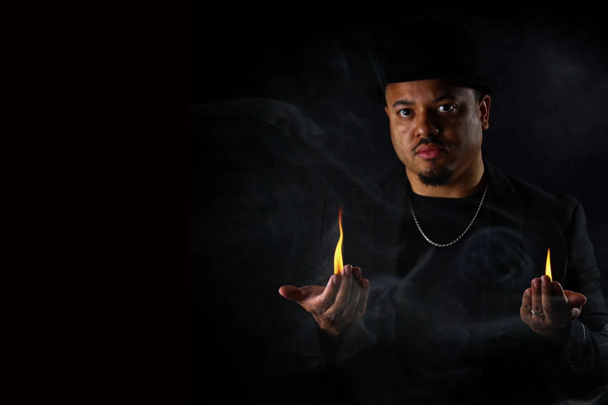 #1 Family & kids Magician - Tada Magician