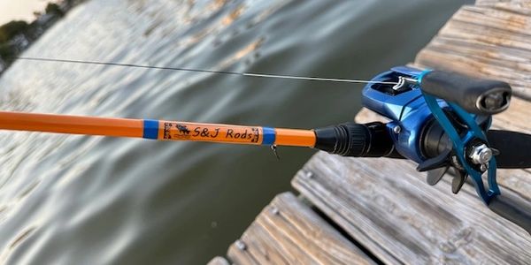 S&J Rods
