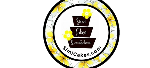 Homepage [simicakes.com]