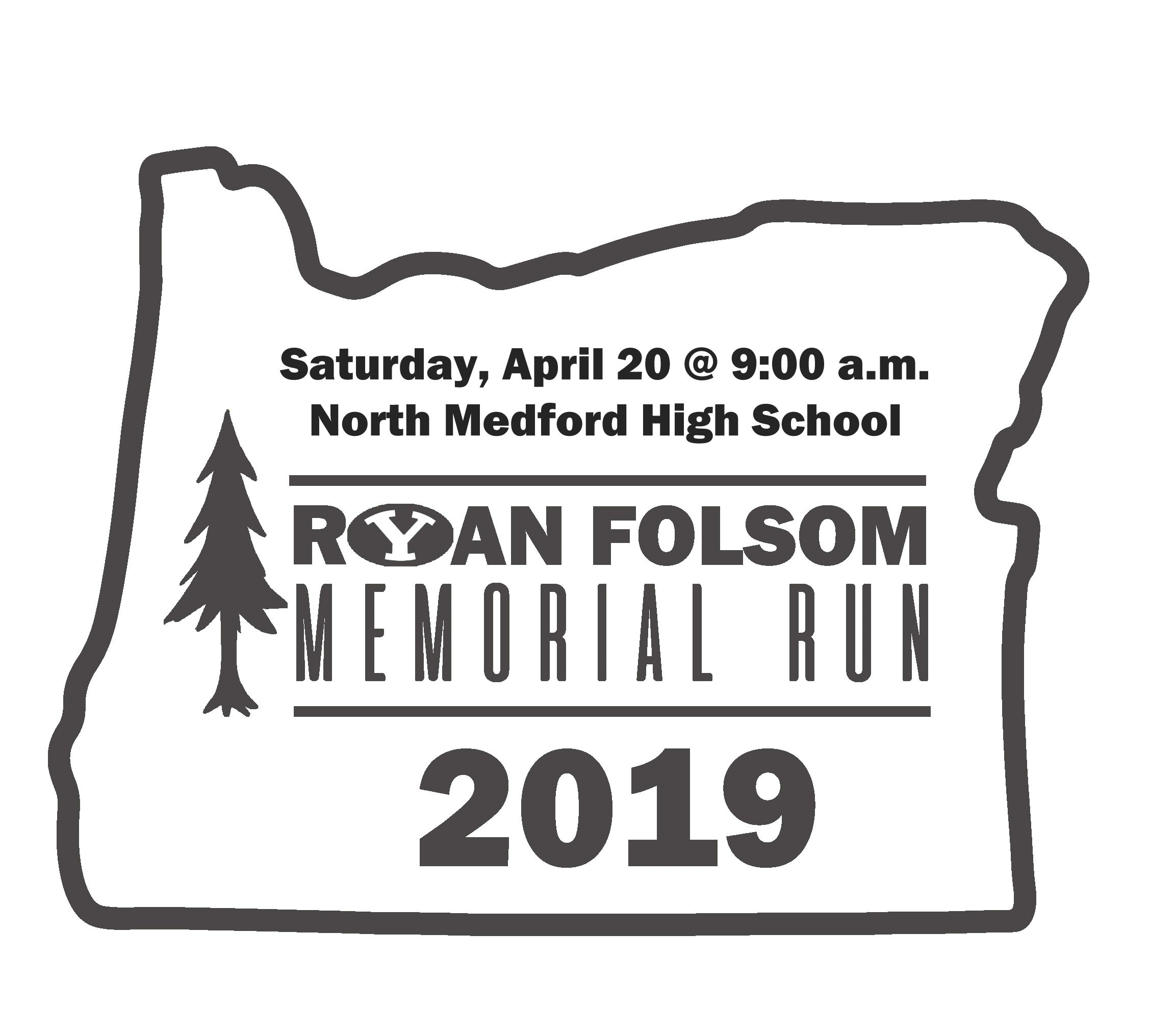 About Ryan | Ryan Folsom Memorial Run