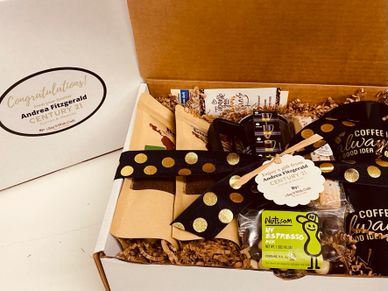 i Say It With Café - Coffee Gifts, Specialty Coffee, Gift Store