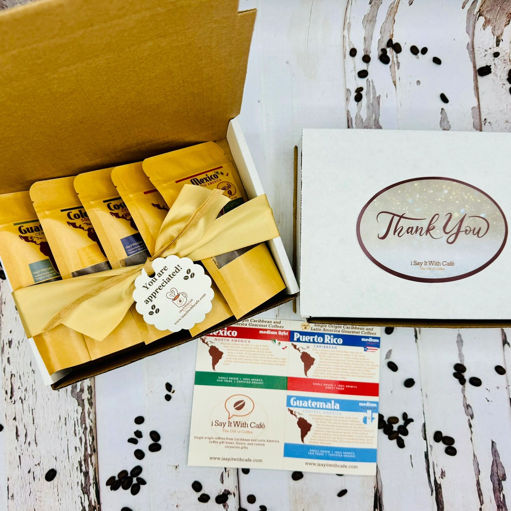 The Power of Gifts: Employee Appreciation