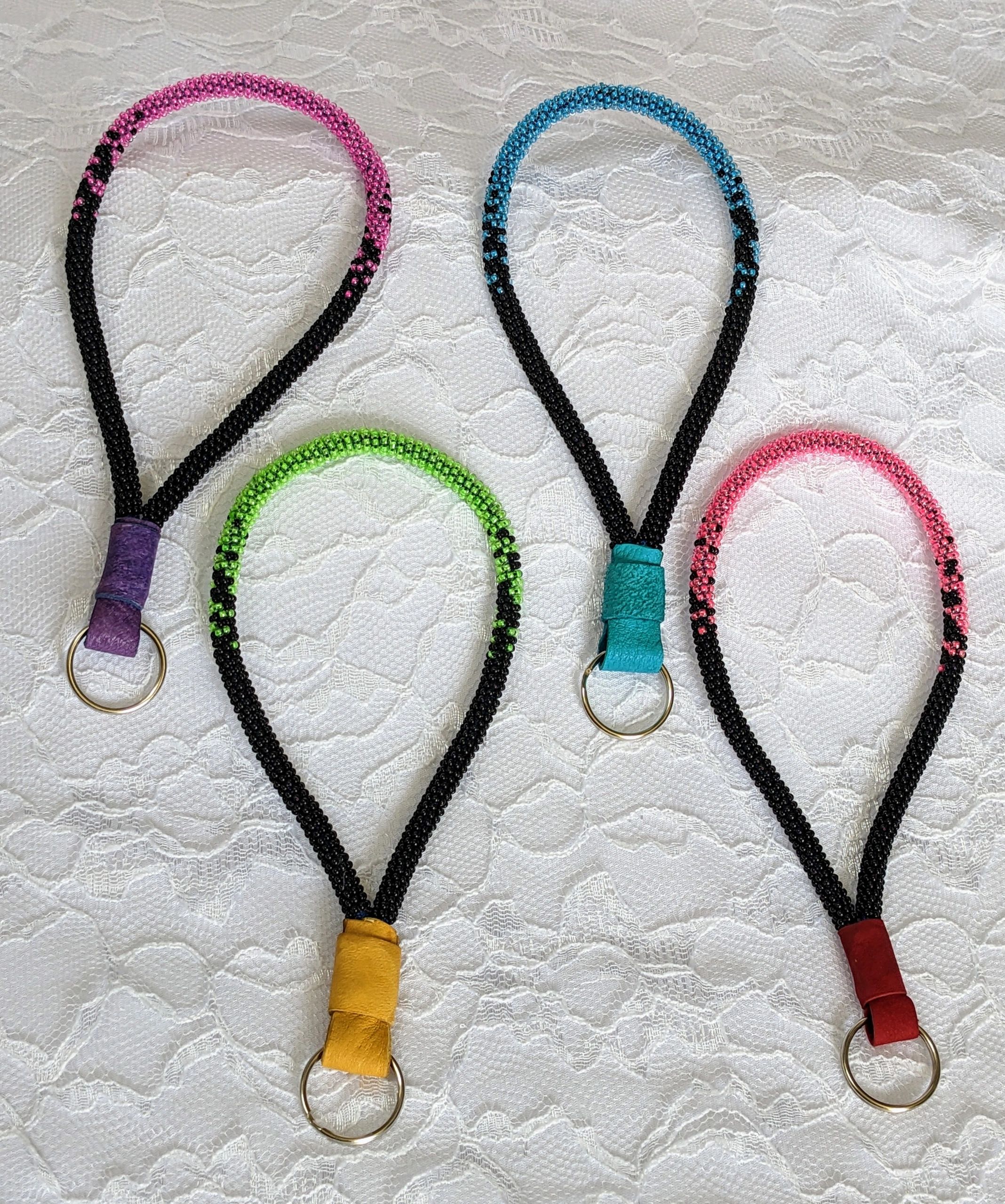 Turtle Clan Collective - Beaded Jewelry, Art and Design, Eco- Friendly ...