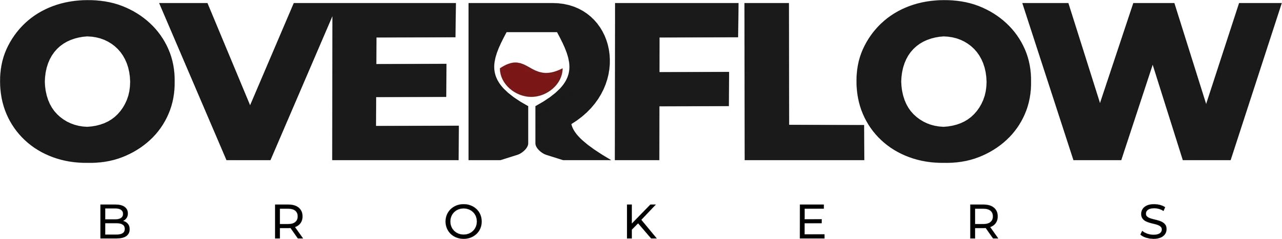 Overflow Brokers | Quality Wine Brokers