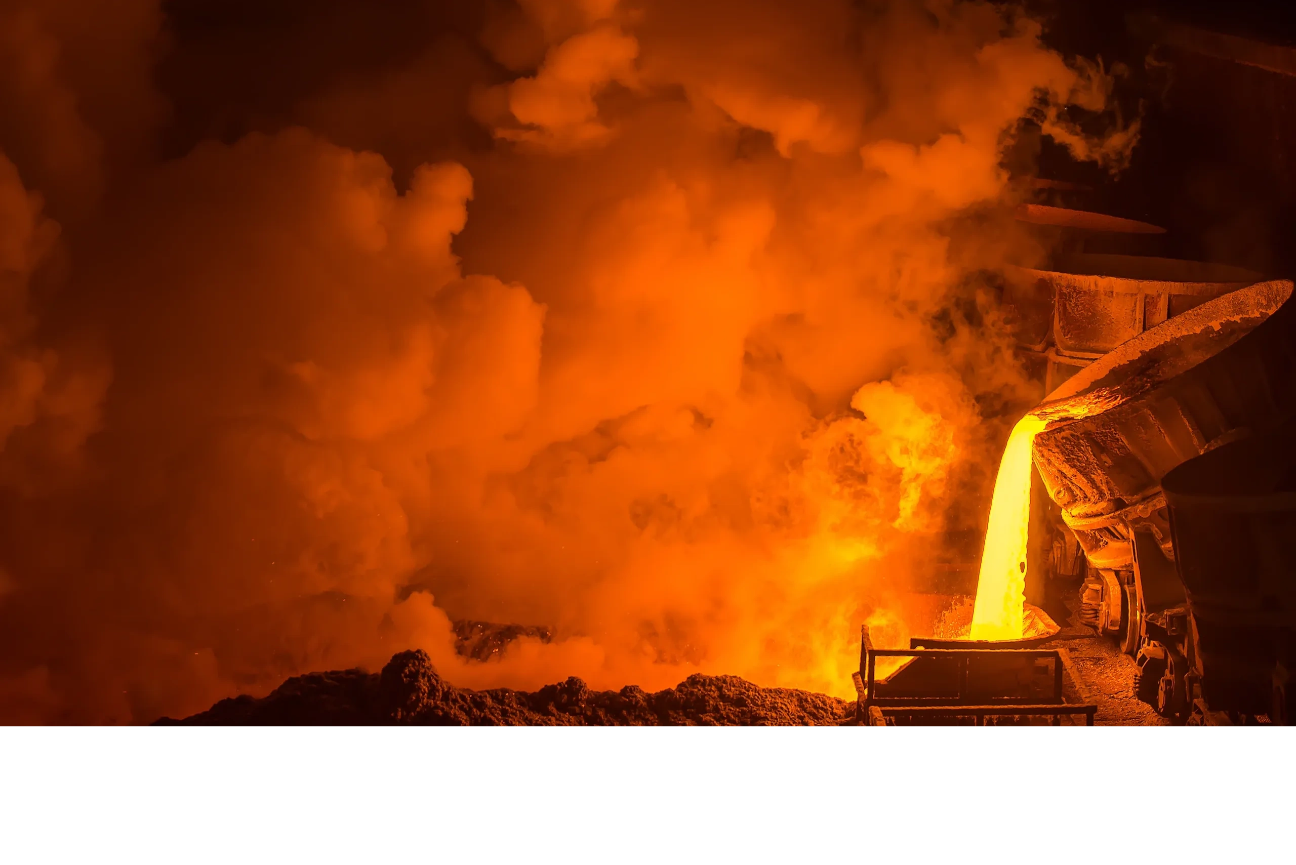American Nuclear Steel