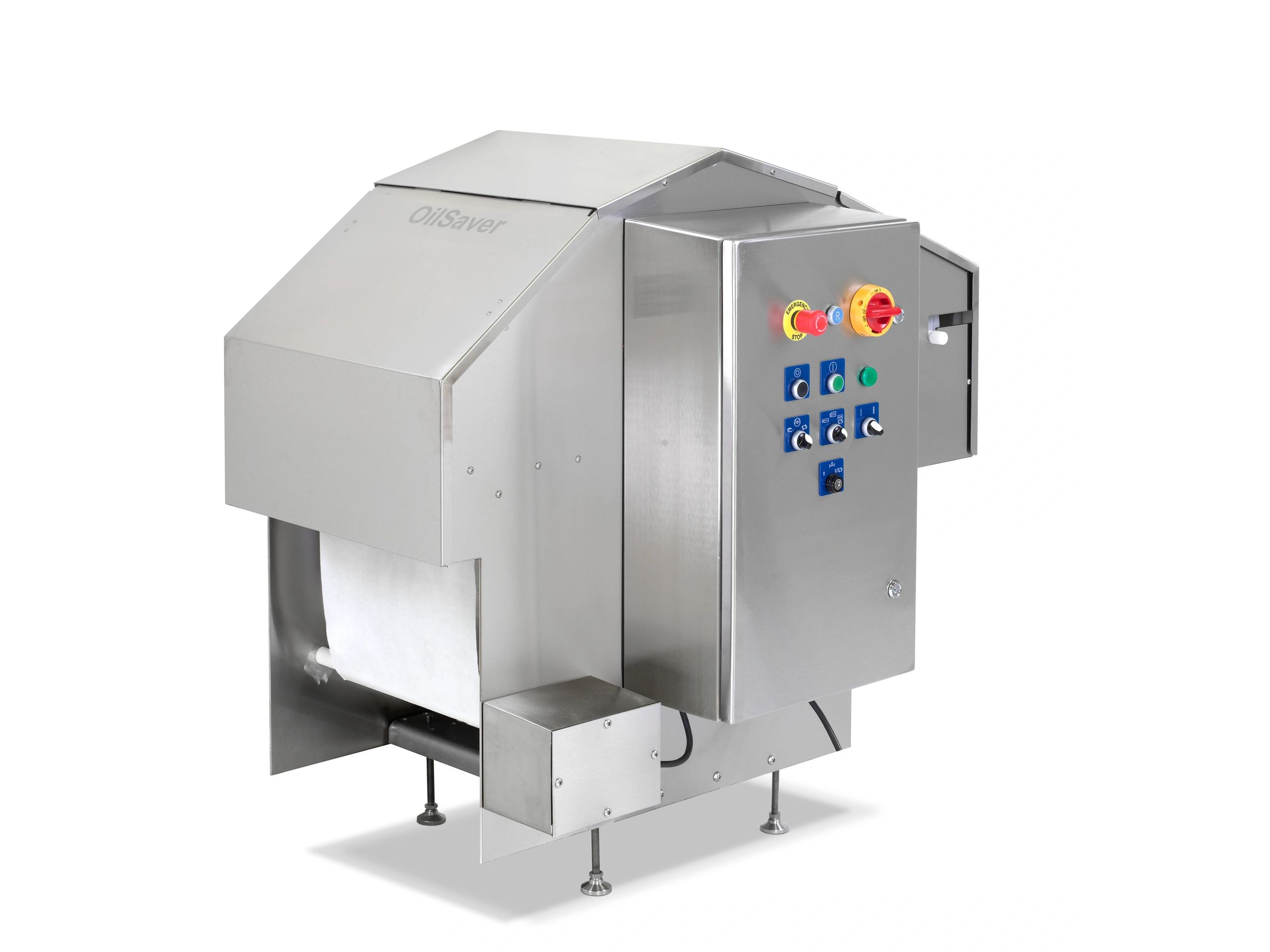 Frying Oil Filters - Oil Filters - NIA Filters