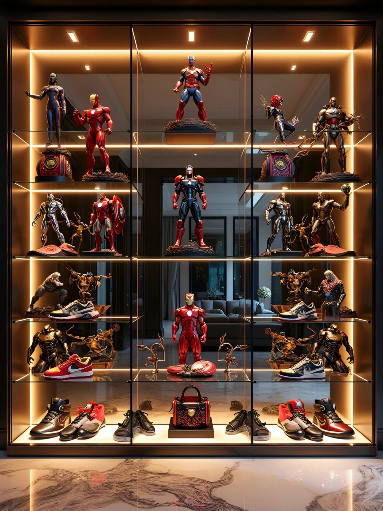 Luxury Brand Collectibles & Rare Vintage Toys | The Collectors Palace