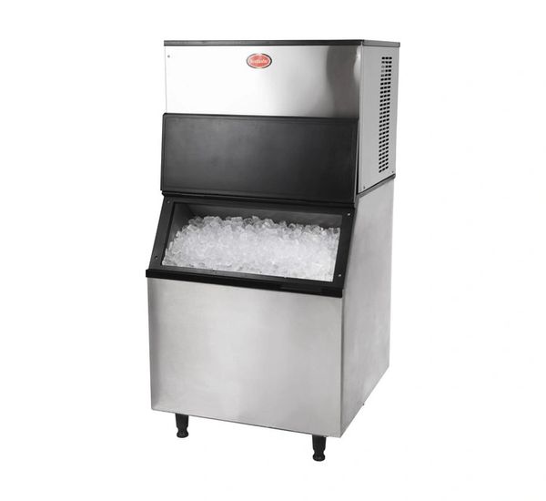 Ice Machines