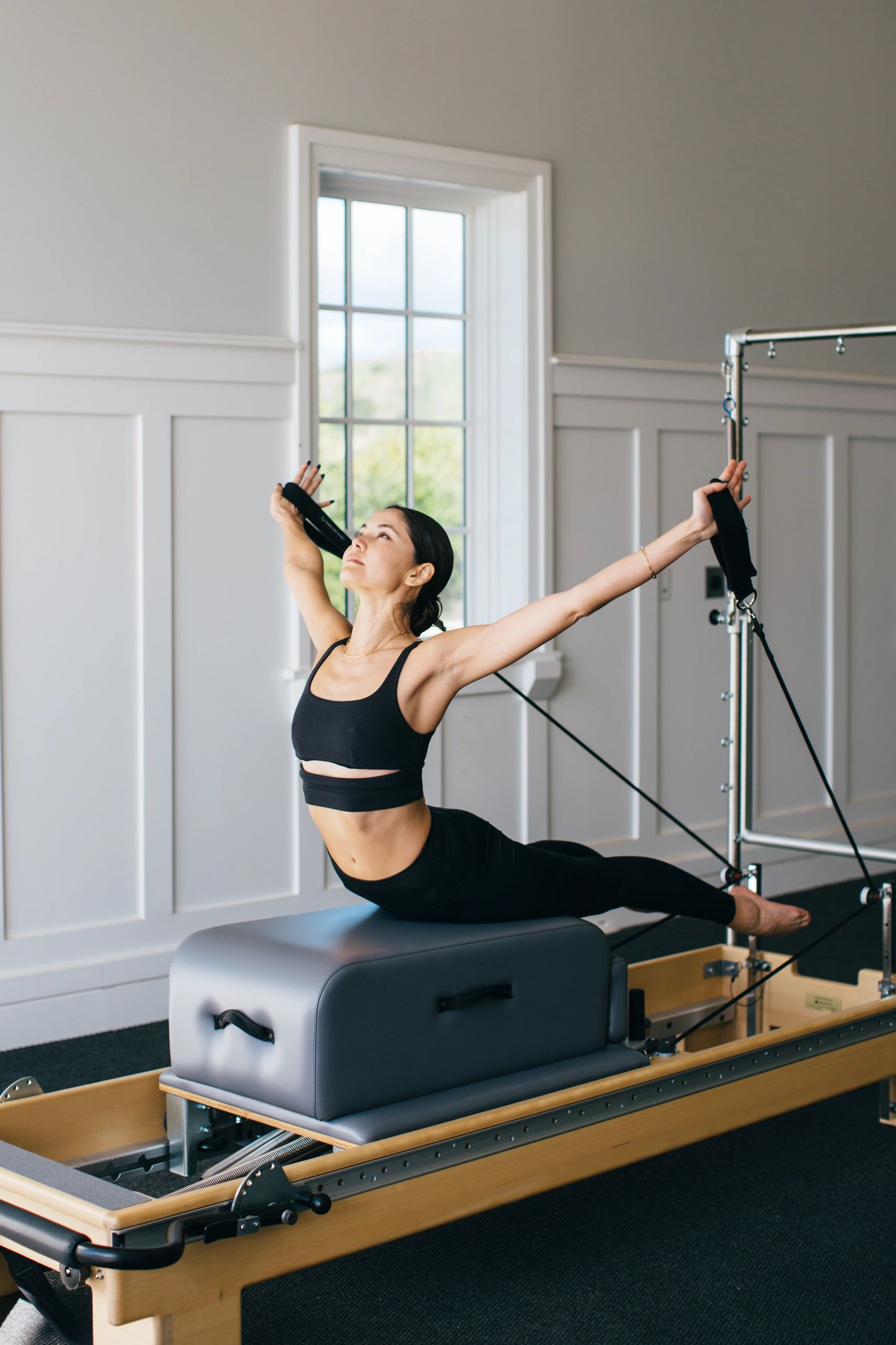 Monthly Advanced Instructor Reformer Class (Virtual)
