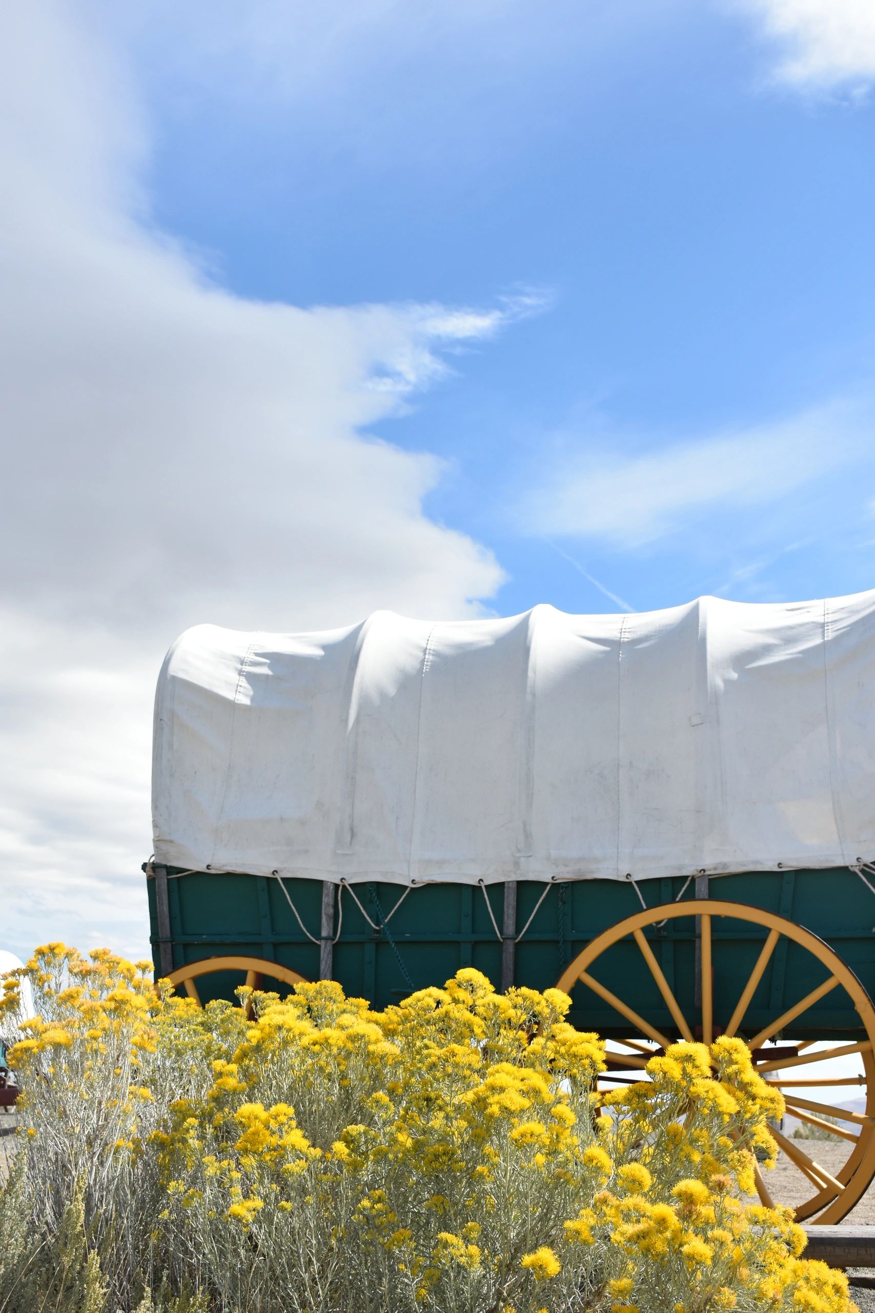 Annual Events | Baker County Chamber