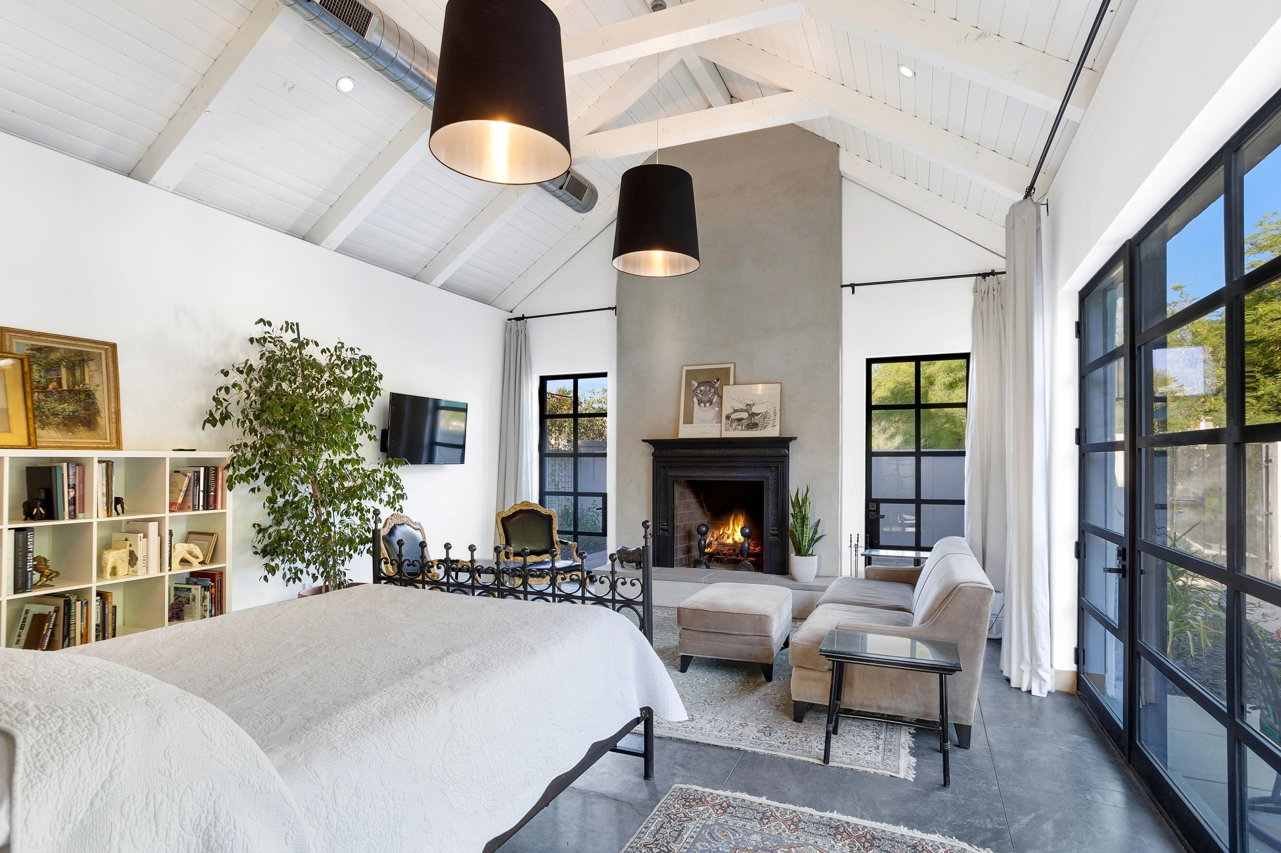 Get Comfortable Senior Living - Tucson Manor West