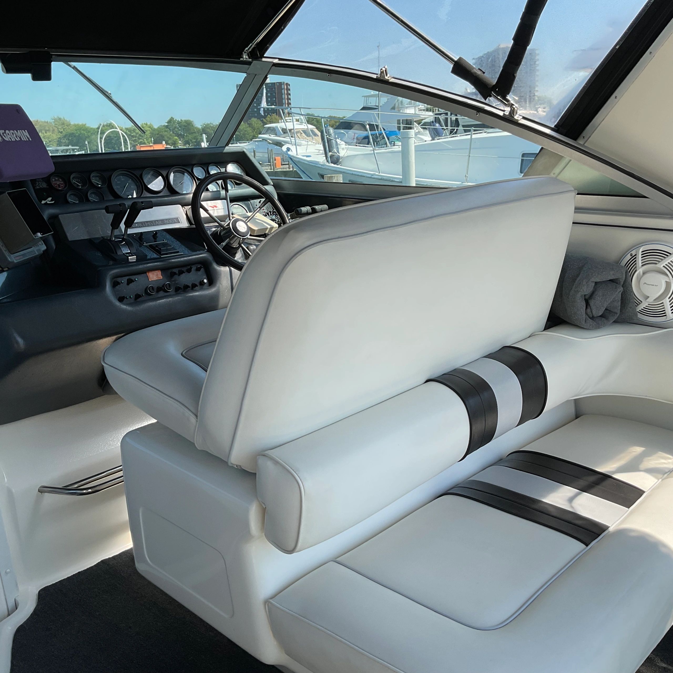 Refresh Your Boat