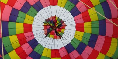 Hot Air Balloon Rides - Stillwater Balloon - Minneapolis, Minnesota