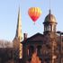 Hot Air Balloon Rides - Stillwater Balloon - Minneapolis, Minnesota