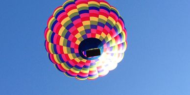 Hot Air Balloon Rides - Stillwater Balloon - Minneapolis, Minnesota