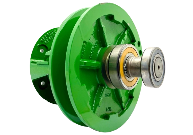John Deere 9.0 L Vari-Cool Fan Drive (Driven)