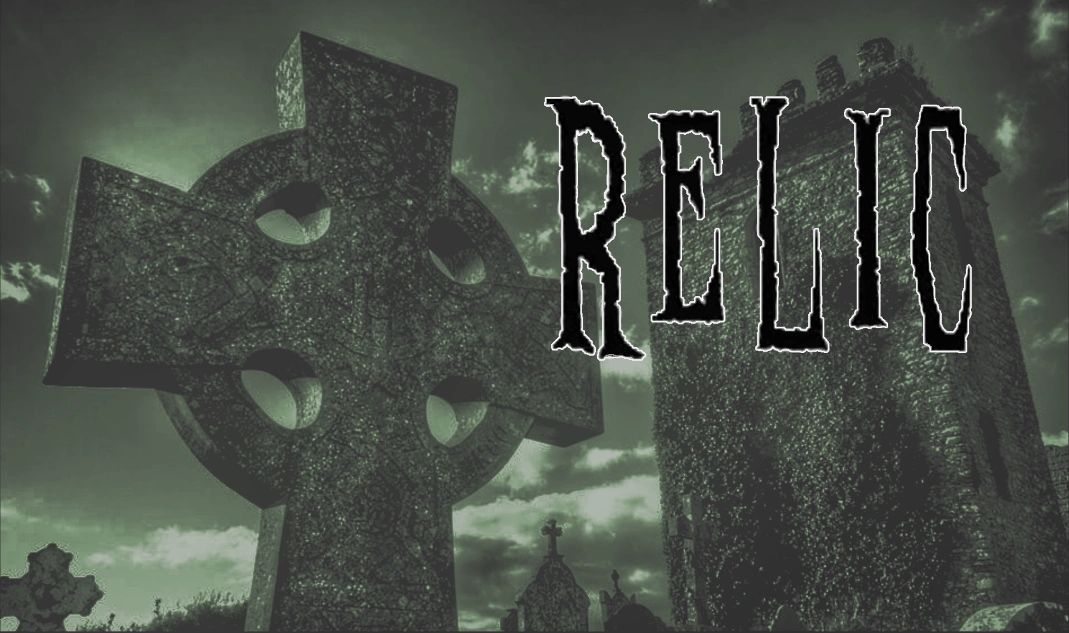 RELIC - THE BAND - Music, Hard Rock