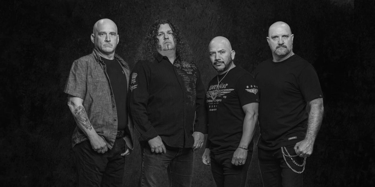 RELIC - THE BAND - Music, Hard Rock