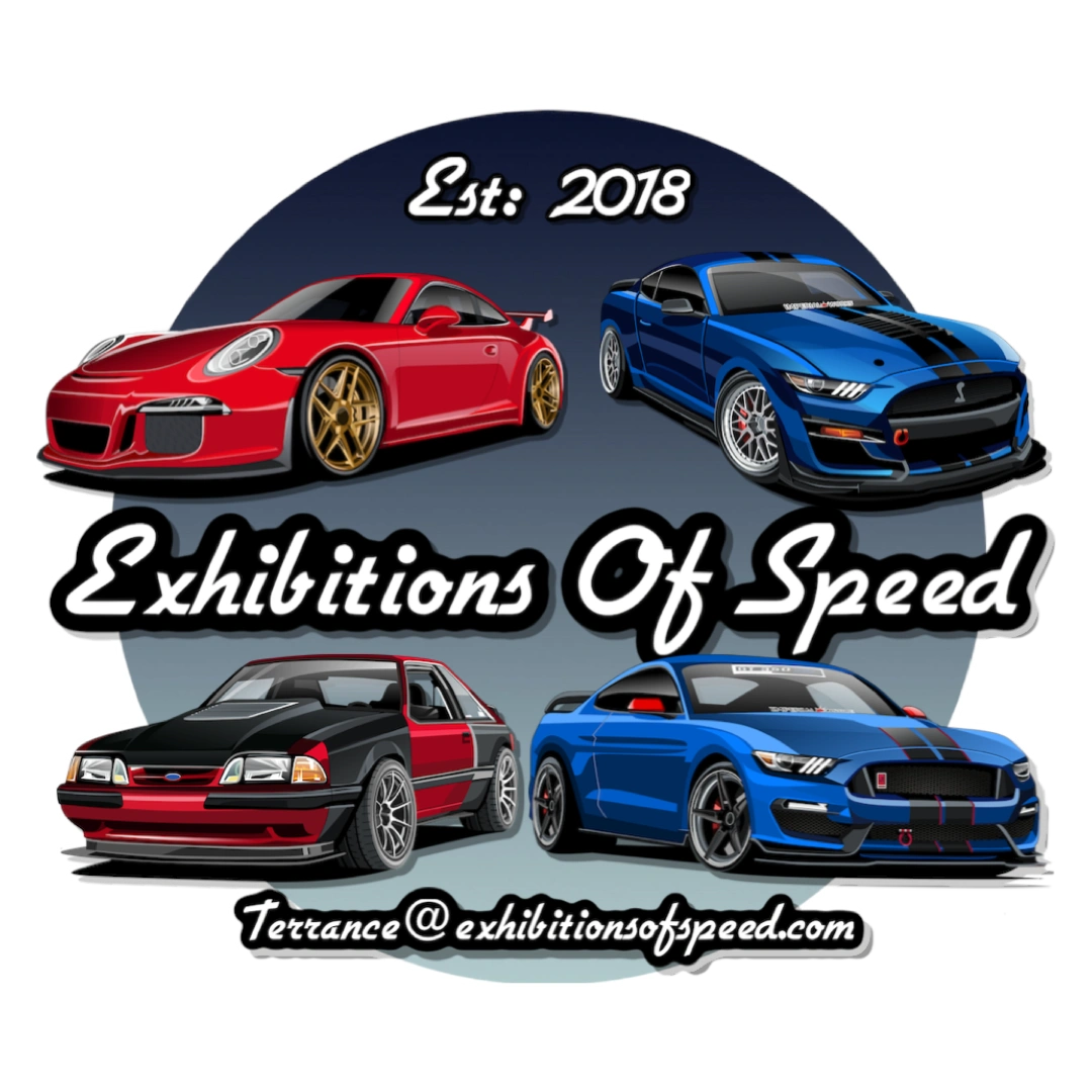 Exhibitions of Speed - Custom Signature Wheel & Carbon Fiber