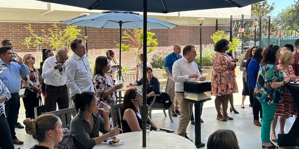 East Bay Senior Roundtable