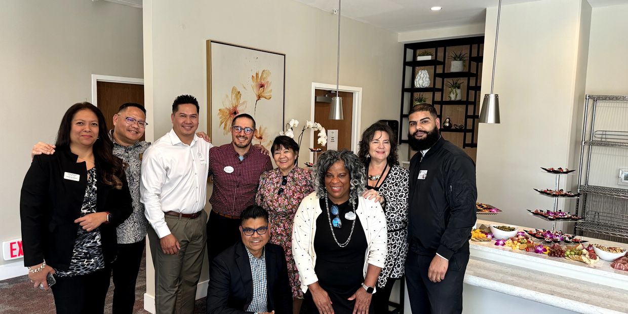 East Bay Senior Roundtable