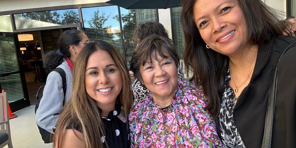 East Bay Senior Roundtable